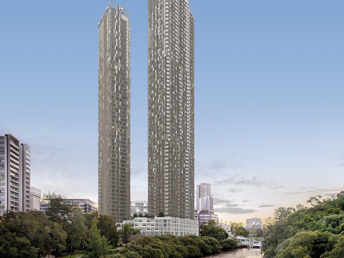 180 George Street, Parramatta | AIO Real Estate