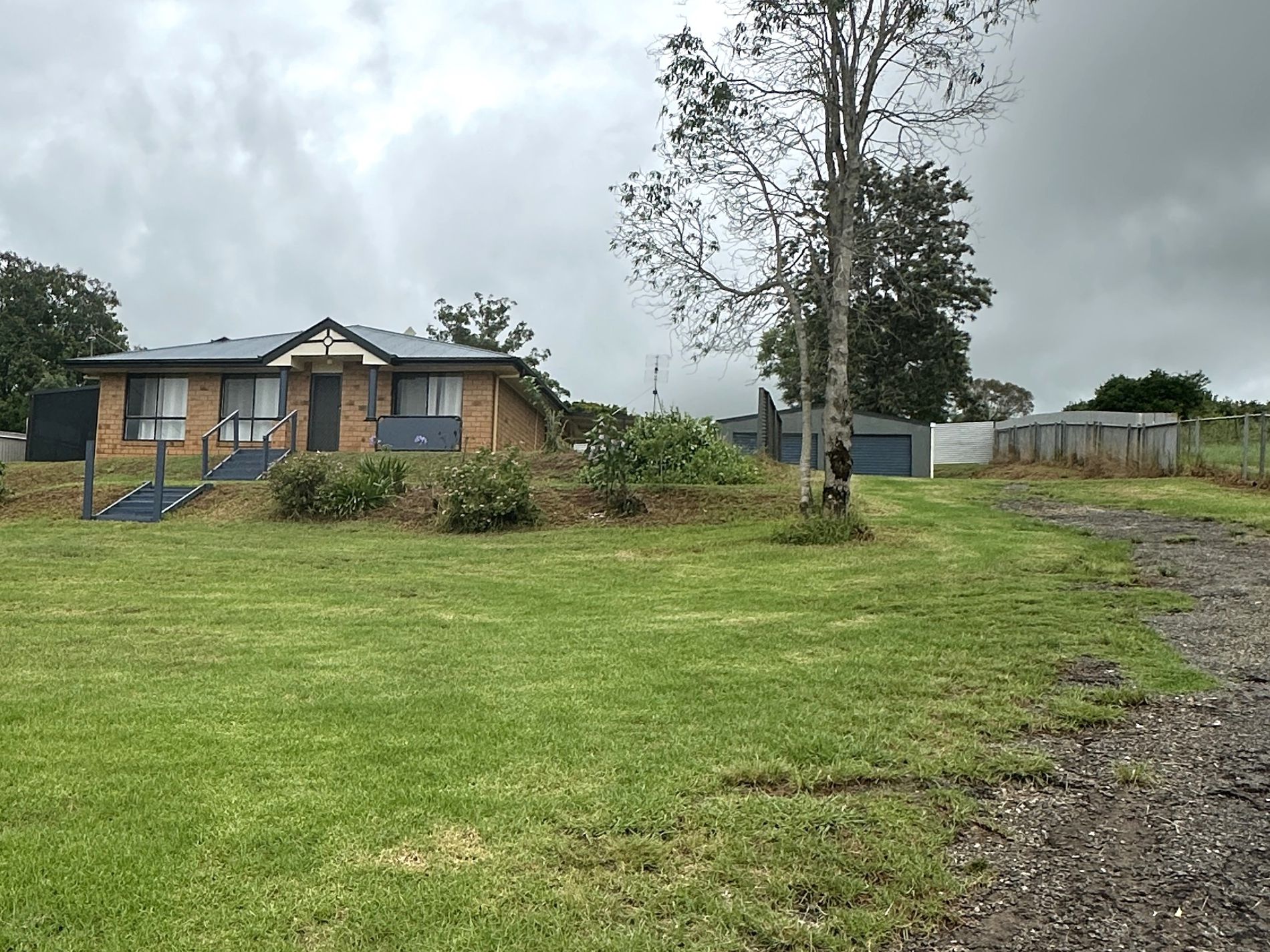 47 Magnussens Drive, Tingoora | South Burnett Real Estate