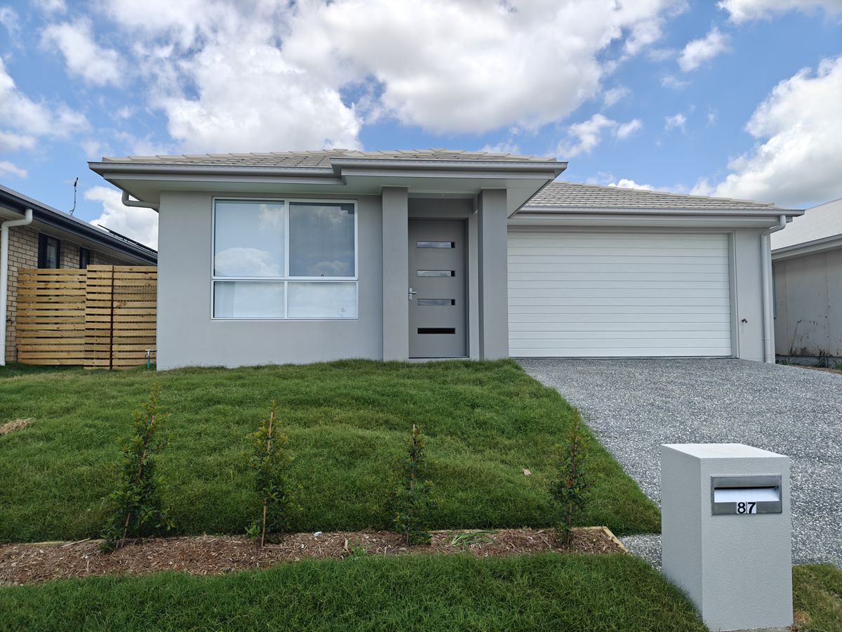 87 Higyed Road, Logan Reserve | Joy Realty