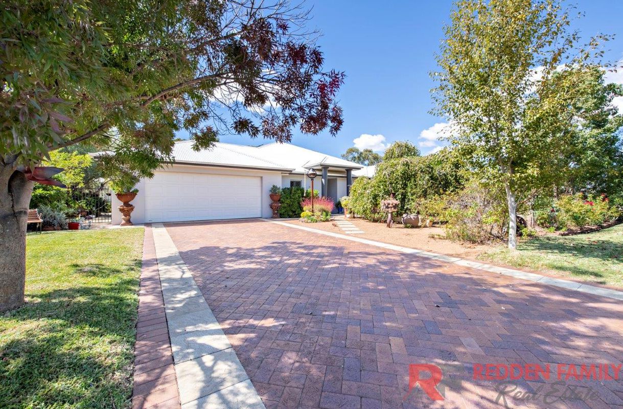 Real Estate Agent Dubbo | Redden Family Real Estate