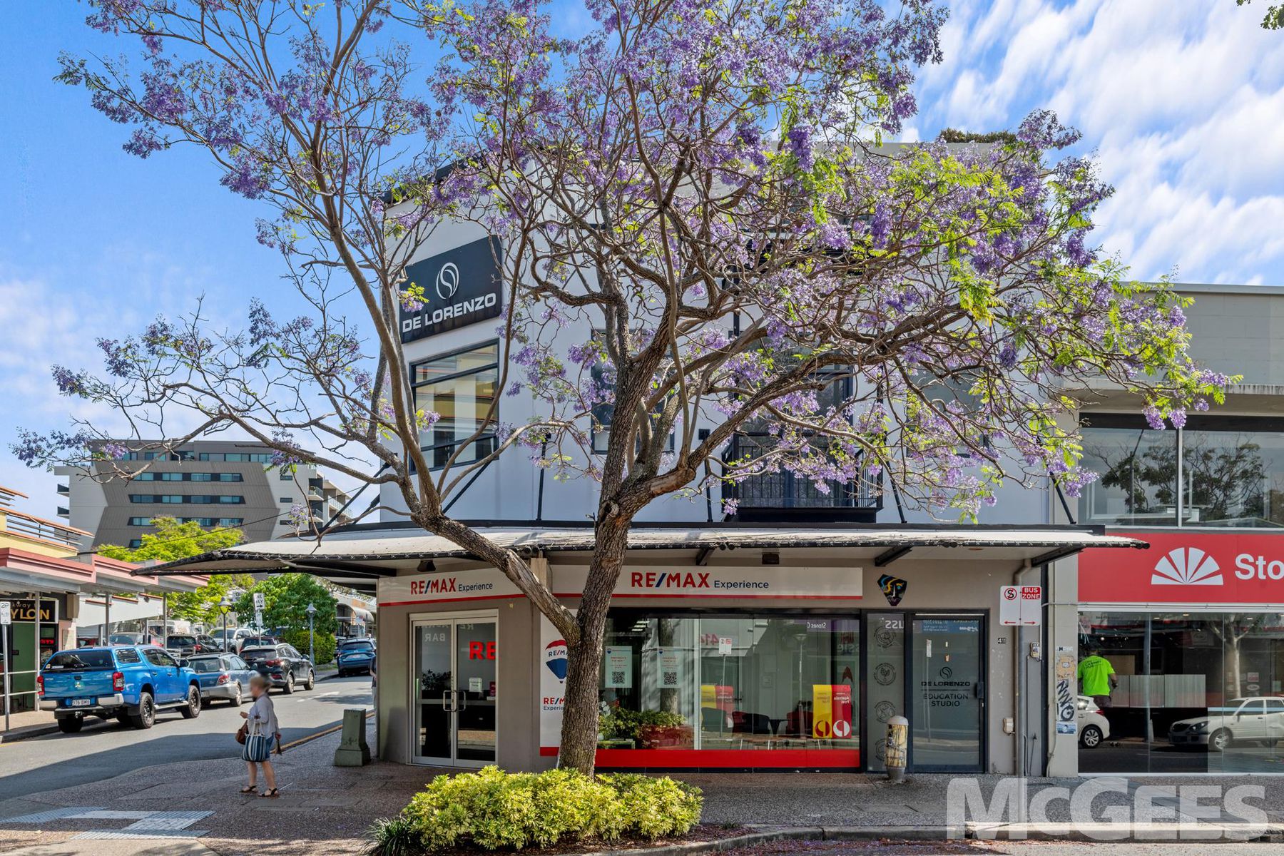 411 Logan Road, Stones Corner | McGees Property Brisbane