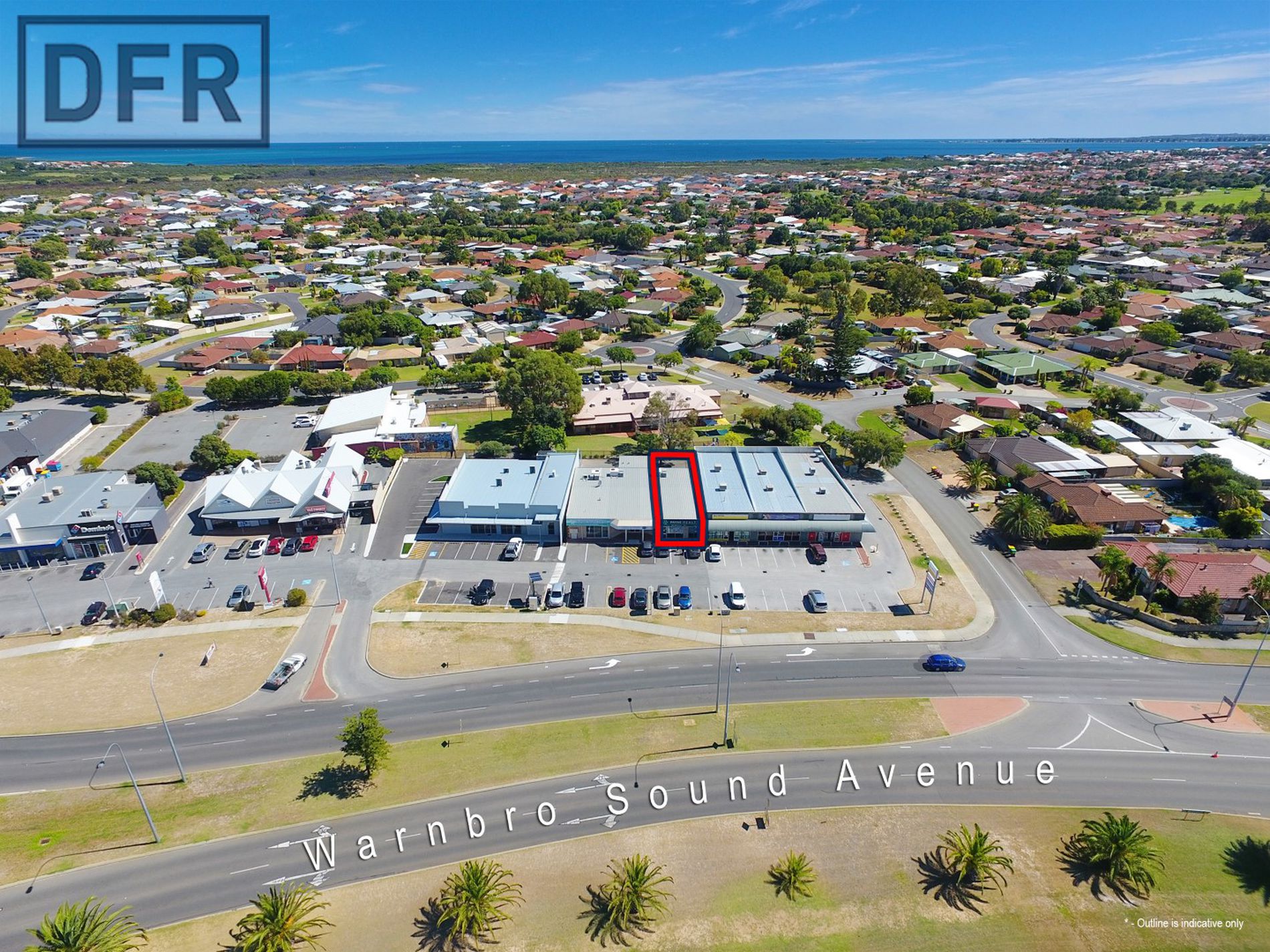 3/371 Warnbro Sound Avenue, Port Kennedy | De Freitas & Ryan - Commercial