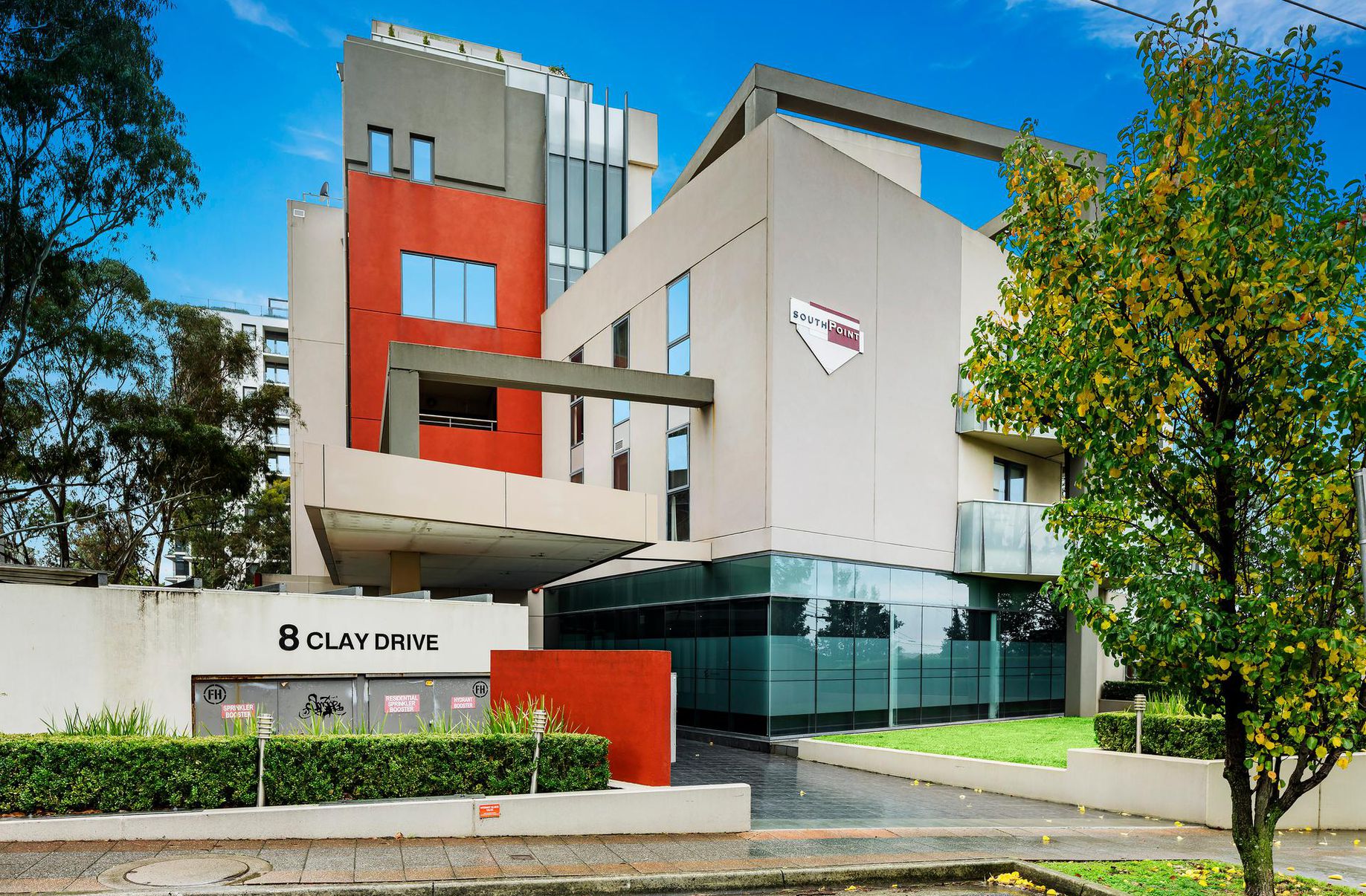 7 / 8 Clay Drive, Doncaster | Dawson Real Estate Pty Ltd