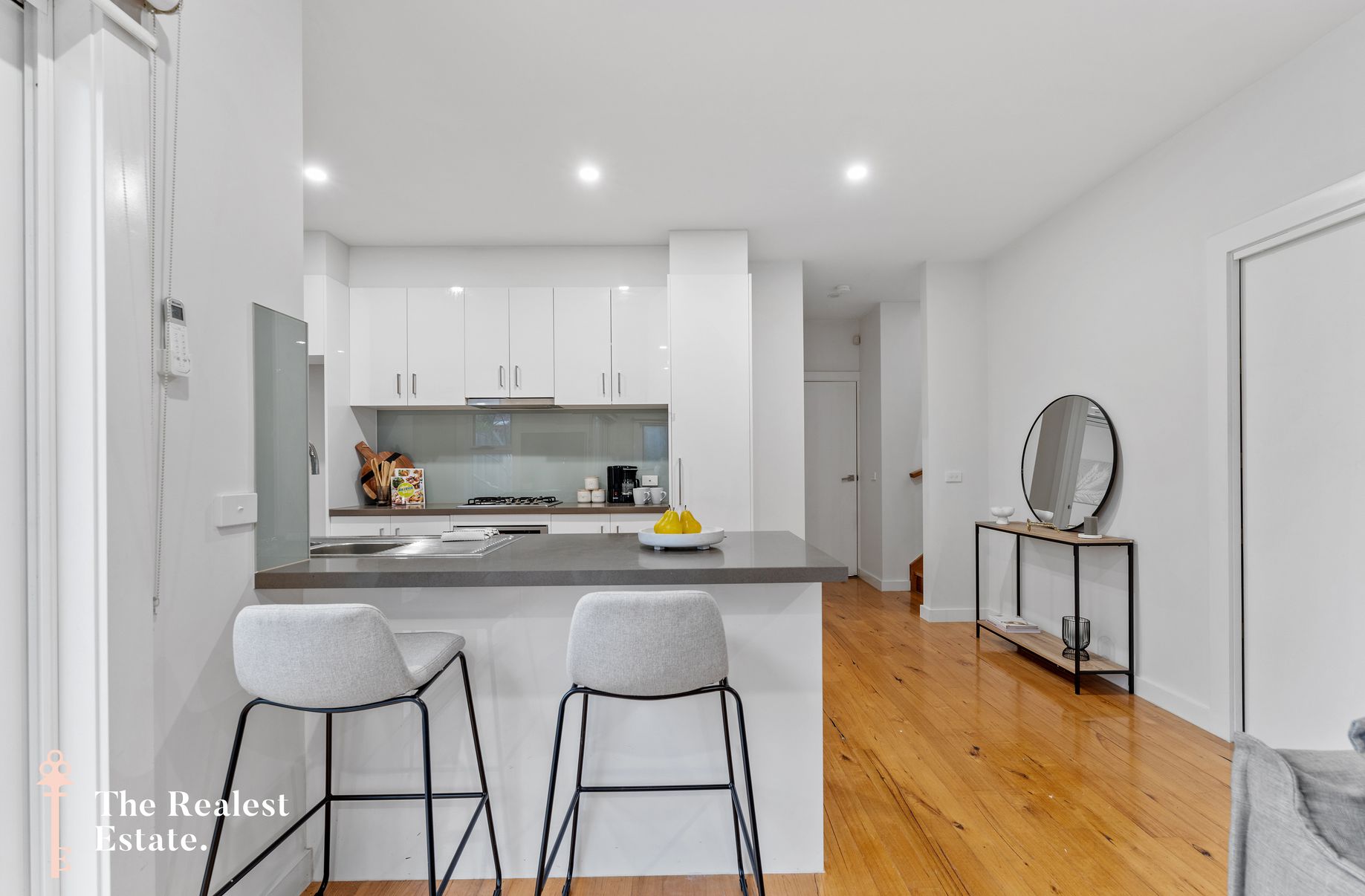 3 / 1 Pinewood Drive , Thomastown | The Realest Estate