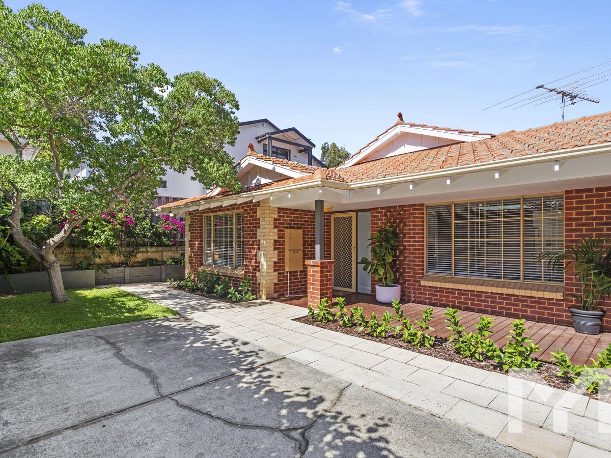 10B Myera Street, Swanbourne | Mint Real Estate