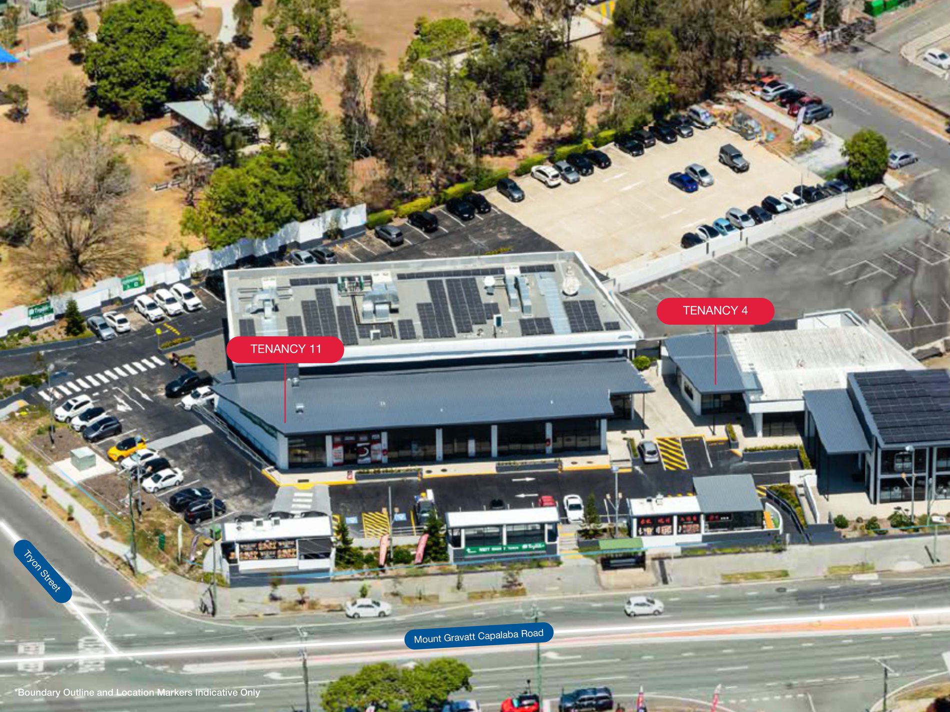 9 Tryon Street, Upper Mount Gravatt | McGees Property Brisbane