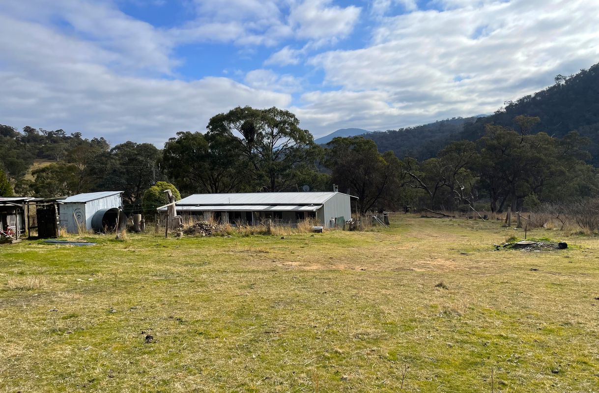 2395 Mckillops Road, Tubbut | One Agency Jodi Alexander