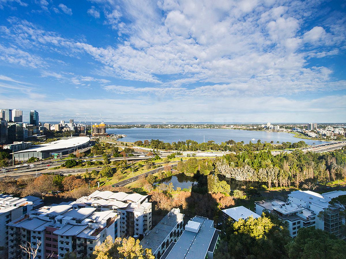 15 / 20 Bellevue Terrace, West Perth | Marron Real Estate West