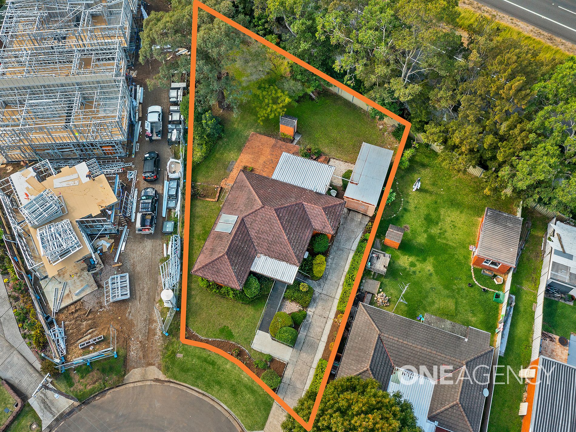 5 Brook Street, Dapto | One Agency Elite Property Group