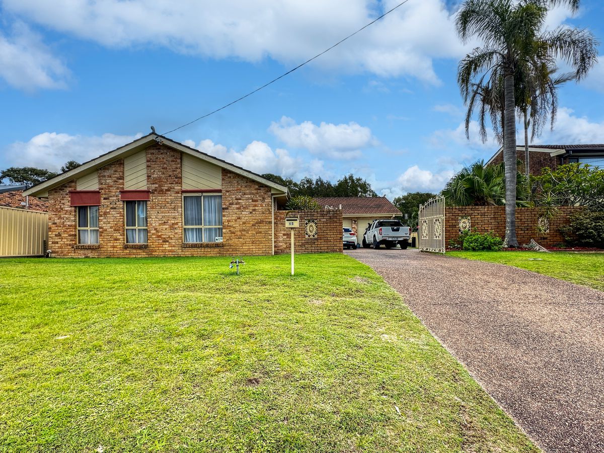 45 Fairlands Road, Mallabula | Portside Real Estate