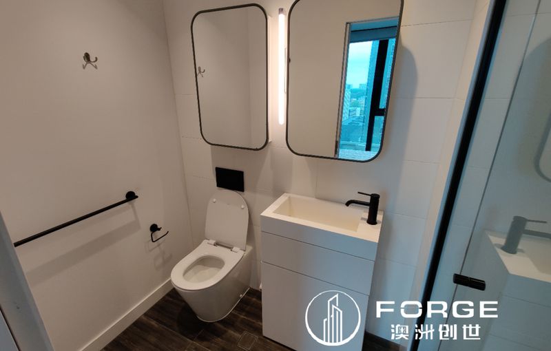 1402 / 462 Elizabeth Street, MELBOURNE - $850 **FURNISHED 2B2B ...