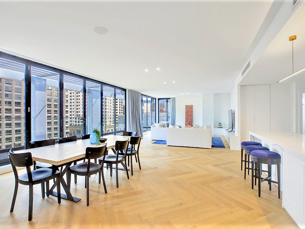 Surry Hills | BANKS & NOBLE Real Estate