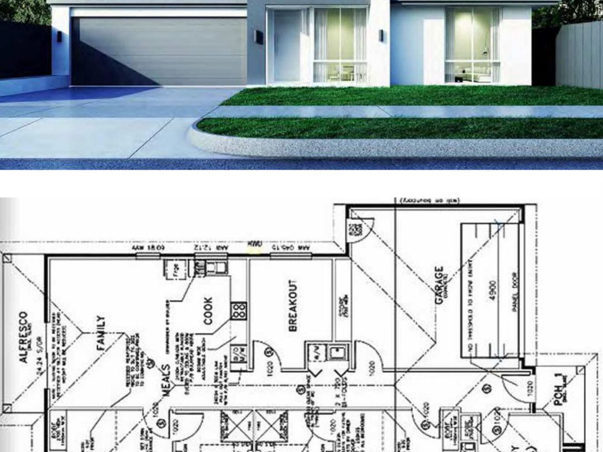 4 Planthopper street, Melonba | Patrick York