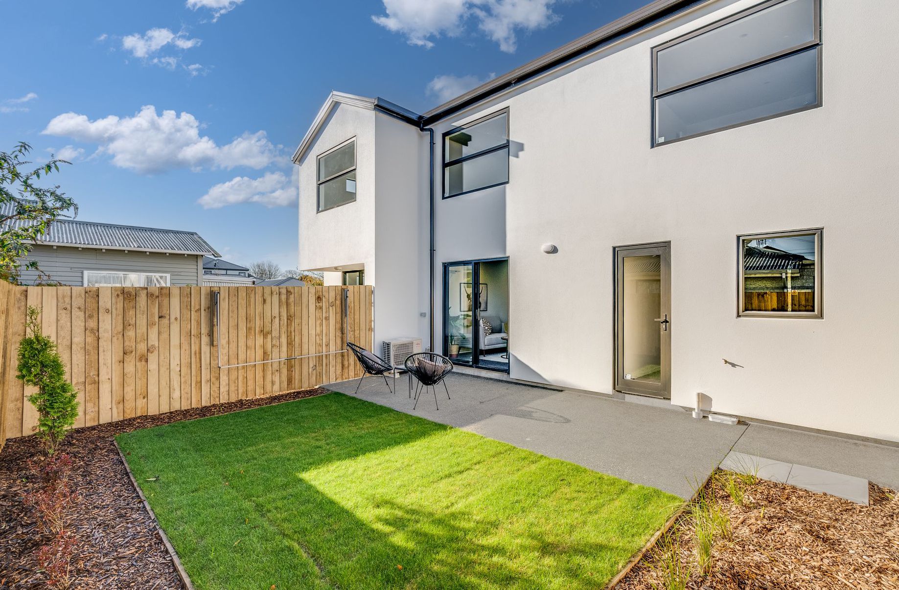unit 4 / 24 Hoani Street, Papanui | Rempstone Real Estate