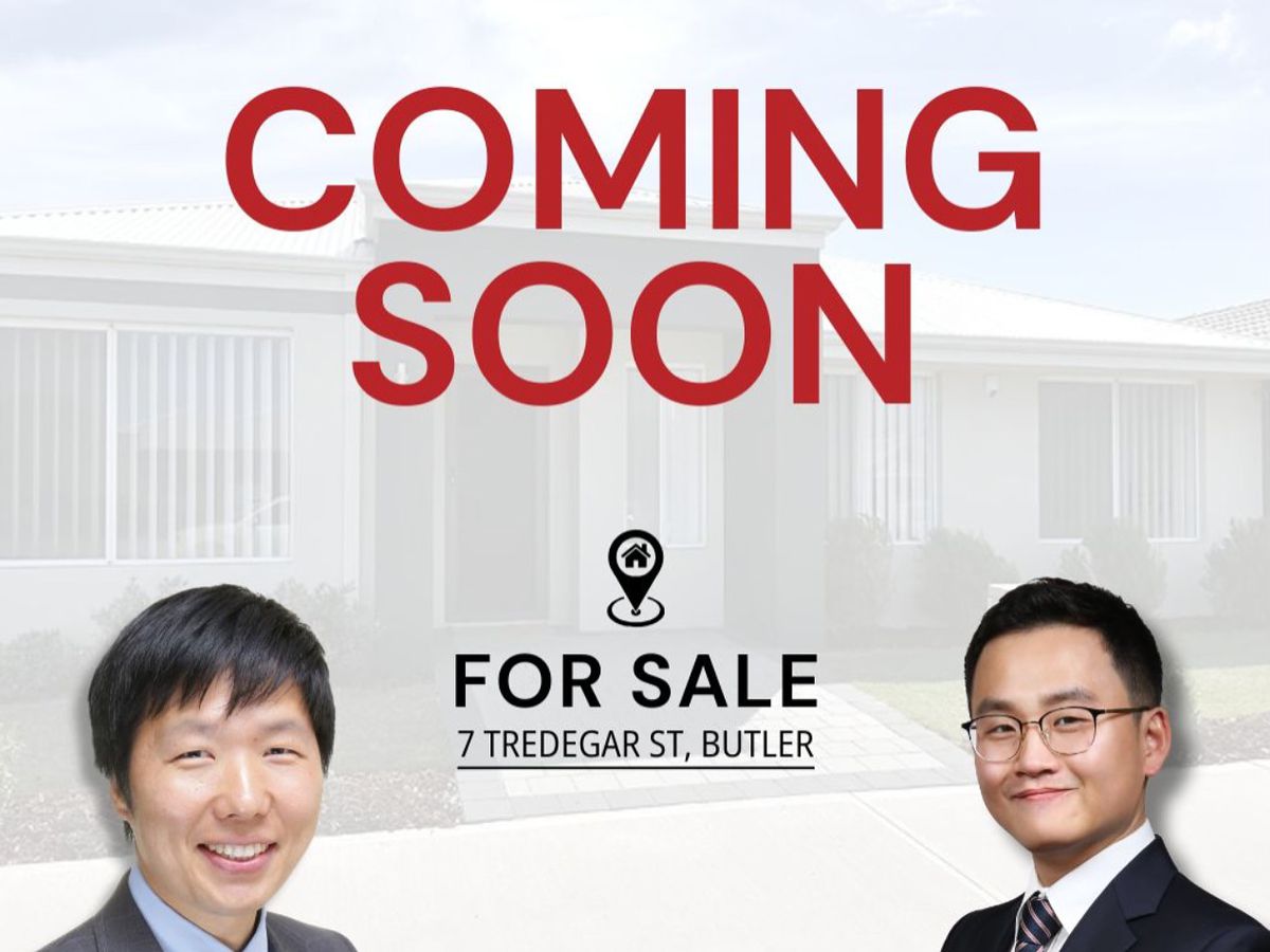 7 Tredegar Street, Butler | S Class Property Group