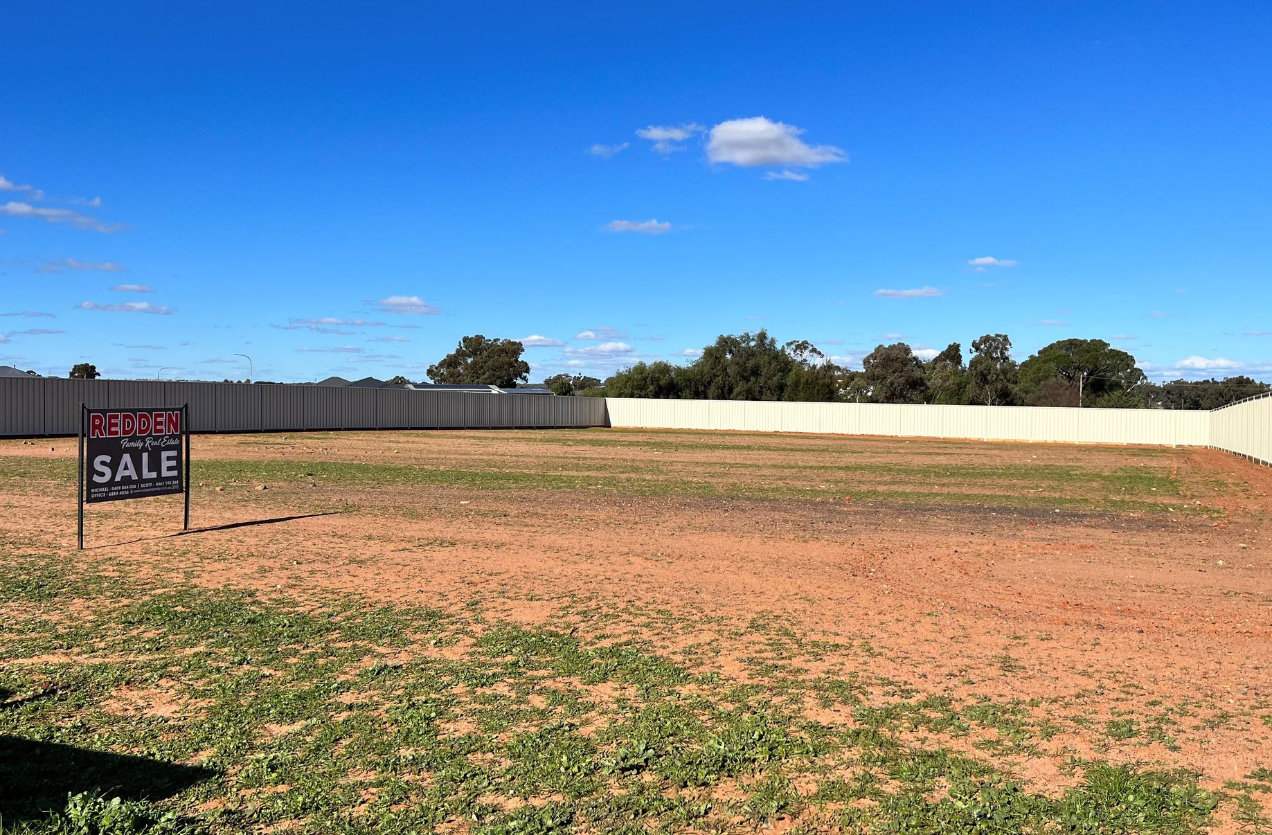 Lot 604, Bellinger Place, Dubbo, Dubbo | Redden Family Real Estate