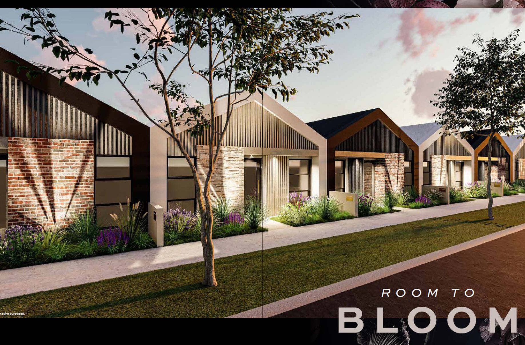 Lot 1146 Windermere Estate, Mambourin | Gibson Land