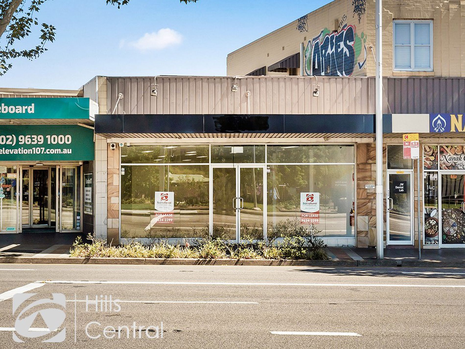 14A Old Northern Road, Baulkham Hills | First National Commercial Hills ...