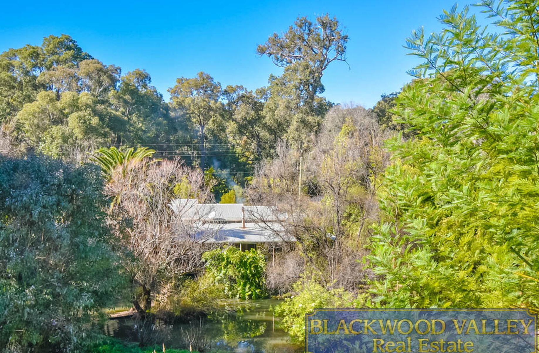 121 Grimwade Road, Balingup | Blackwood Valley Real Estate