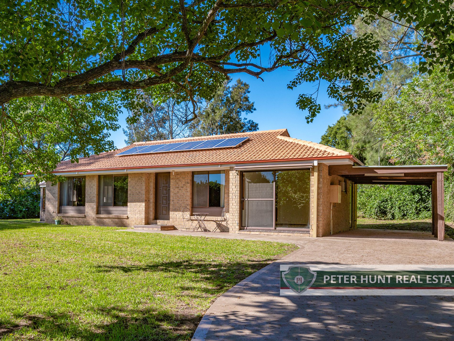5 Kevin Place, Thirlmere | Peter Hunt Real Estate