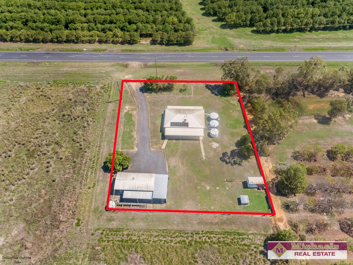 700 Rosedale Road, Meadowvale | Michaels Real Estate Bundaberg