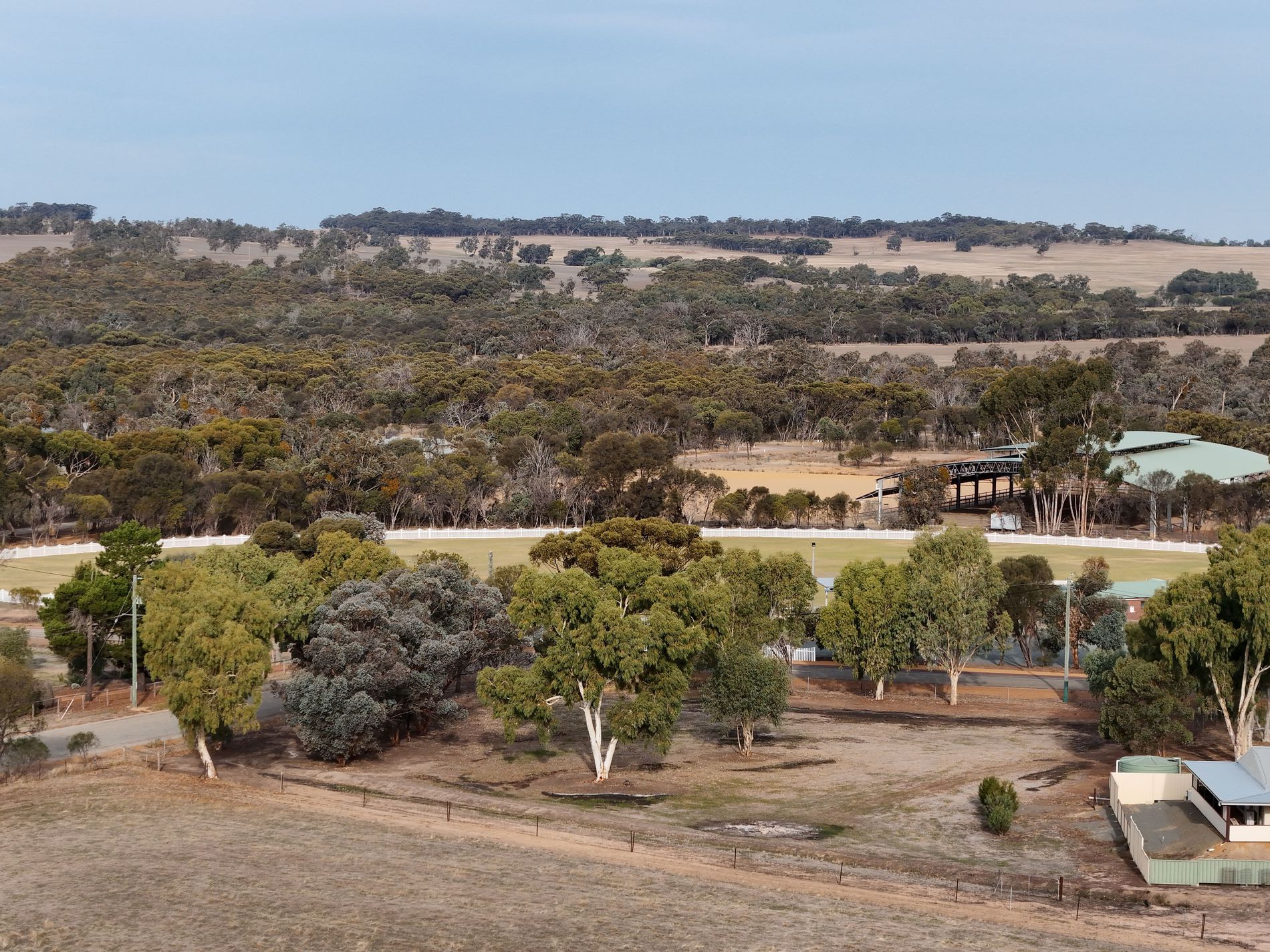 35 Morrell Street, Cuballing, WA | AWN Livestock and Property