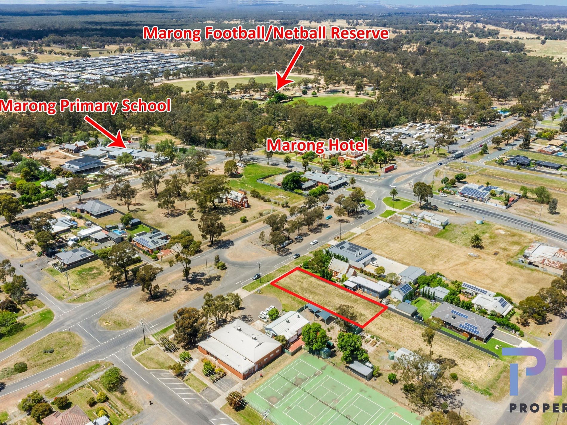 37 High Street, Marong | PH Property