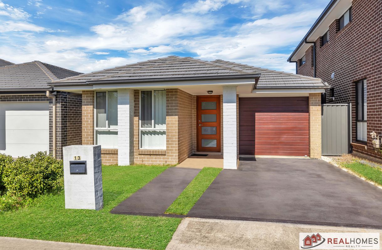 Real Estate Agent Penrith | Real Homes Realty