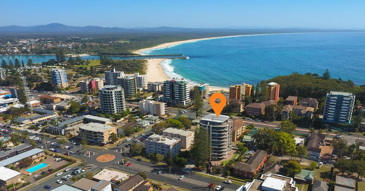 1003 / 21-25 Wallis Street, Forster | JKL Real Estate