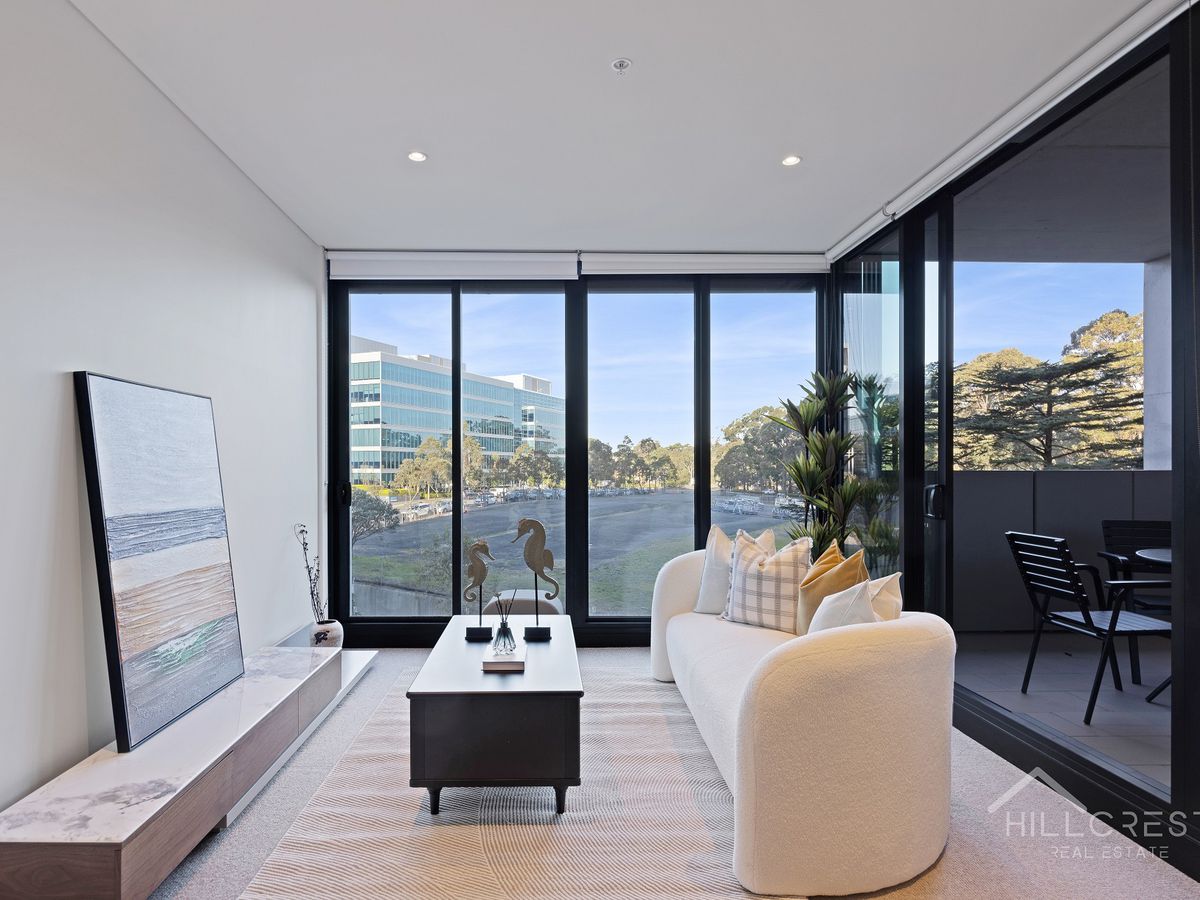 204 / 1 Network Place, North Ryde | Hillcrest Real Estate