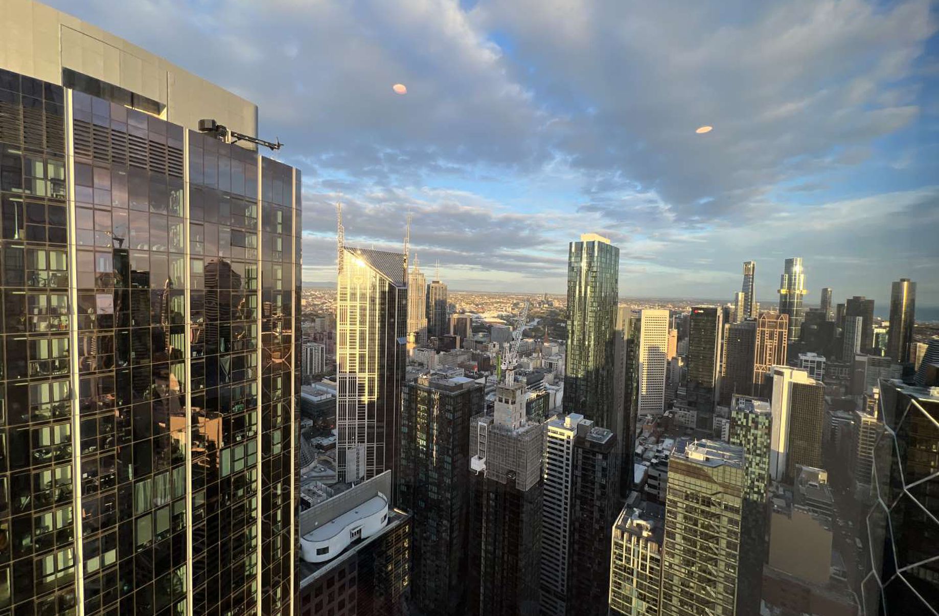 6406 / 370 Queen Street, Melbourne | Gibson Land