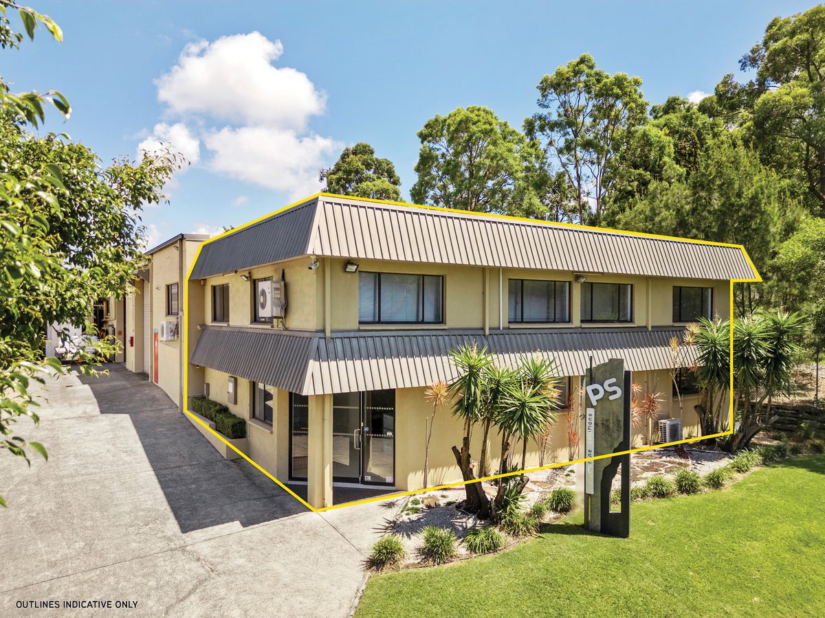 40 Commercial Drive, Ashmore | Gold Coast Commercial Real Estate