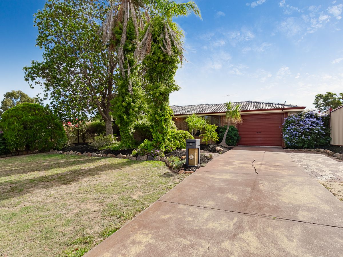 28 Manberry Way, Yangebup | Fosters Real Estate