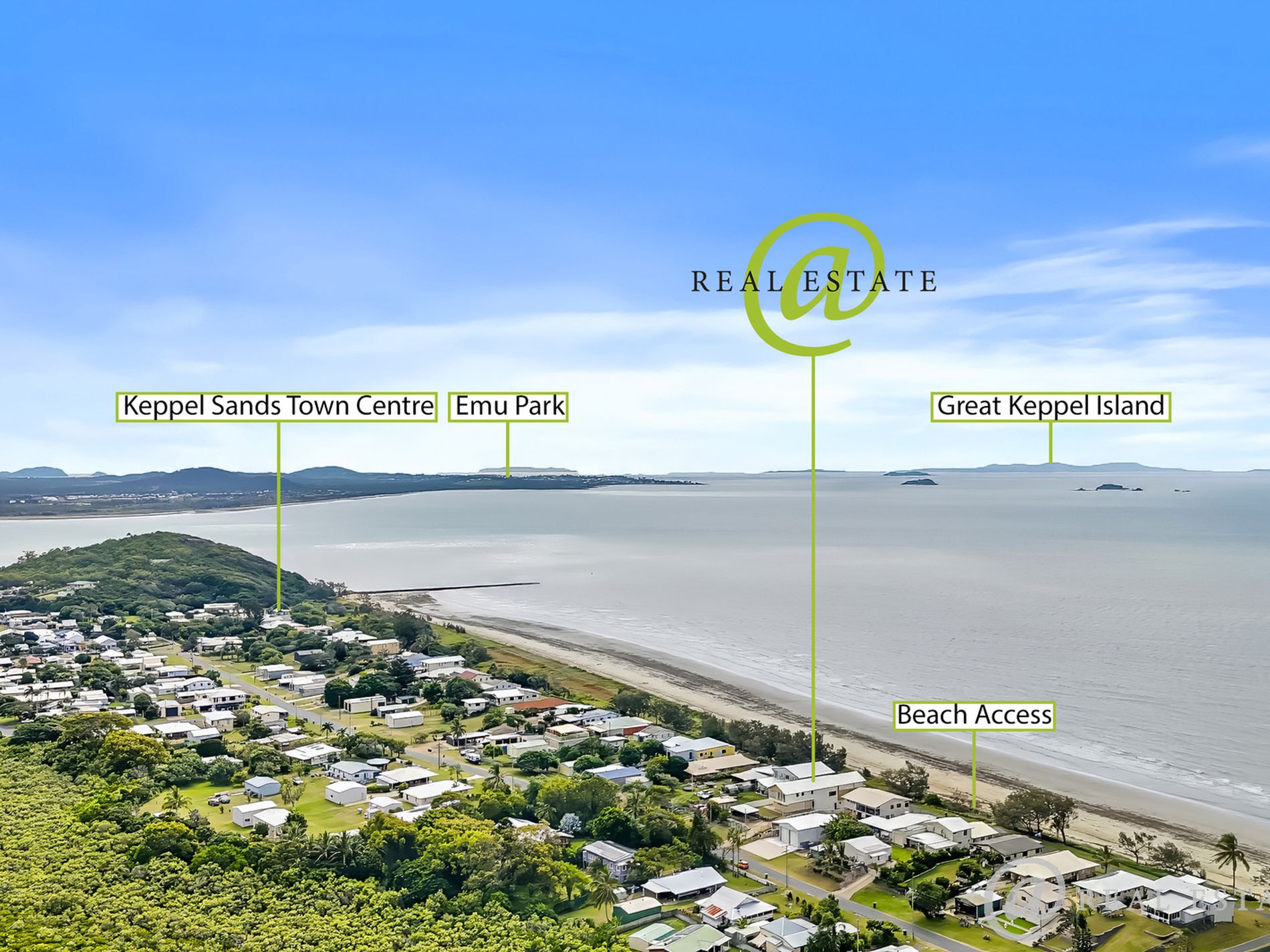 78 Schofield Parade, Keppel Sands | @ Real Estate