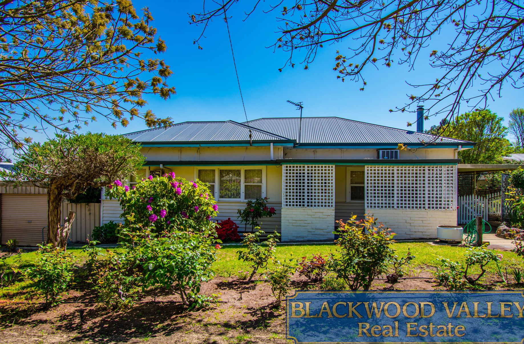 105 Steere Street, Bridgetown | Blackwood Valley Real Estate