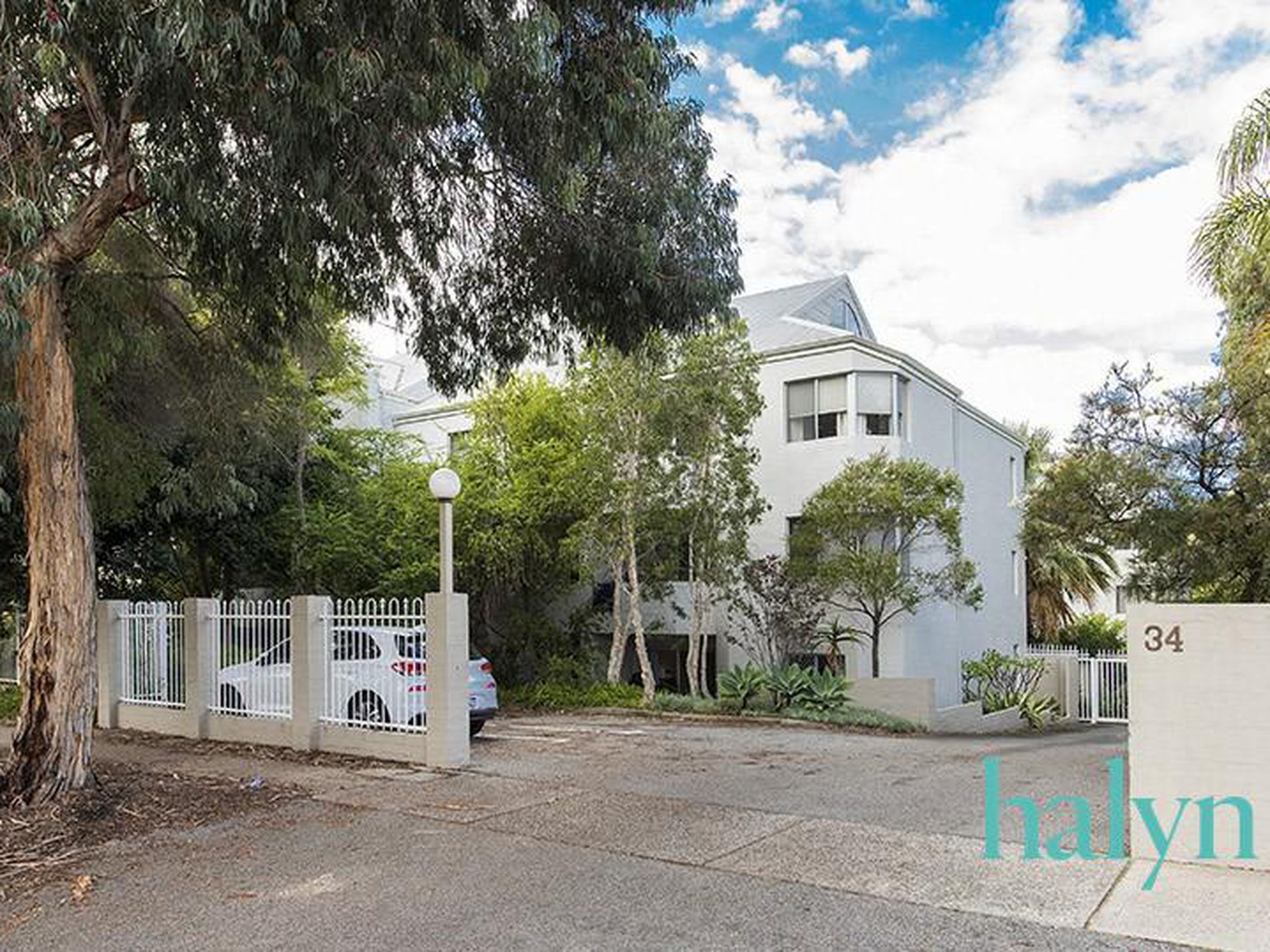 38 / 34 Smith Street, Highgate | Halyn Property