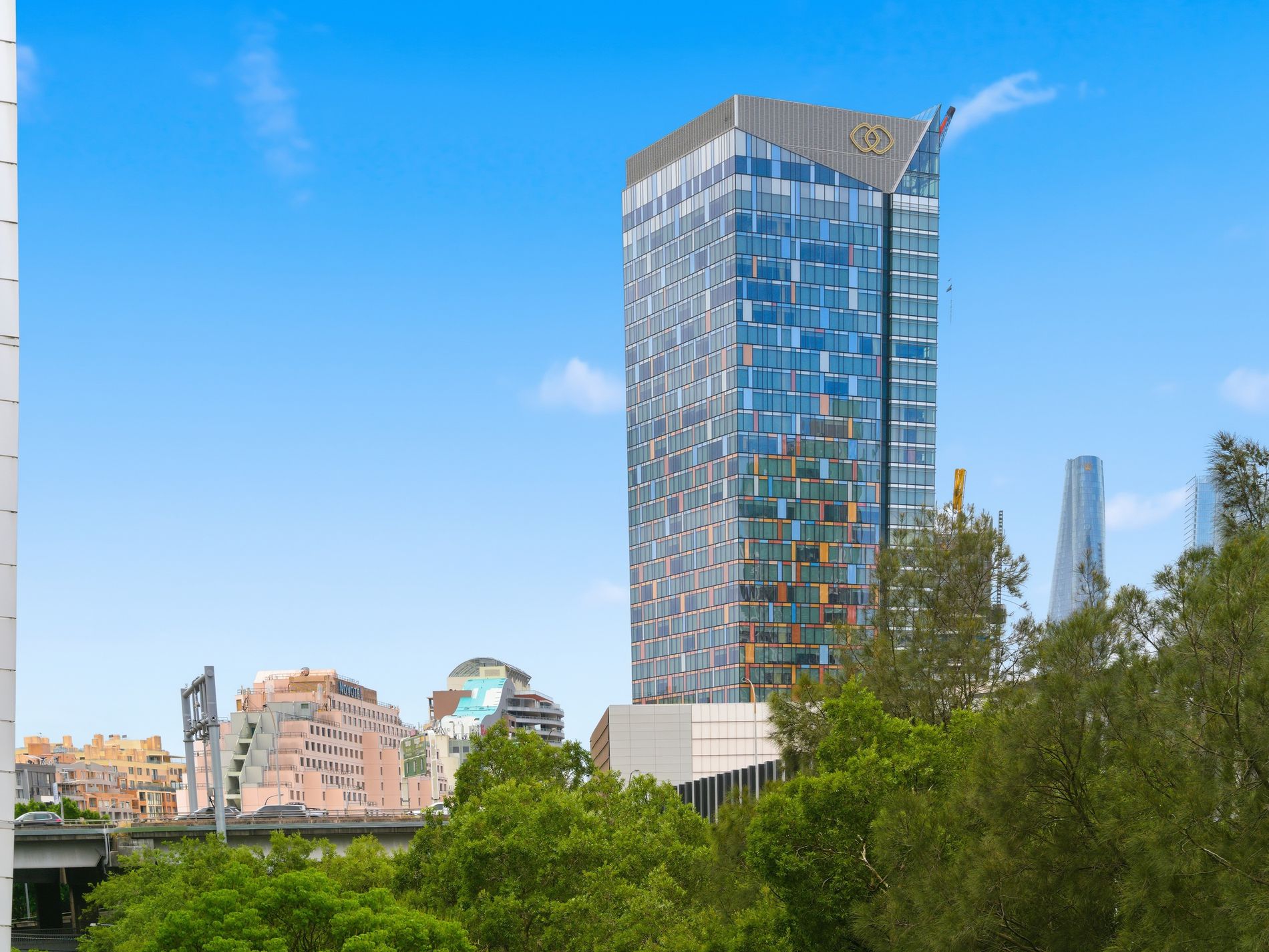 P410 / 287 Pyrmont Street, Ultimo | Matthew Bognar