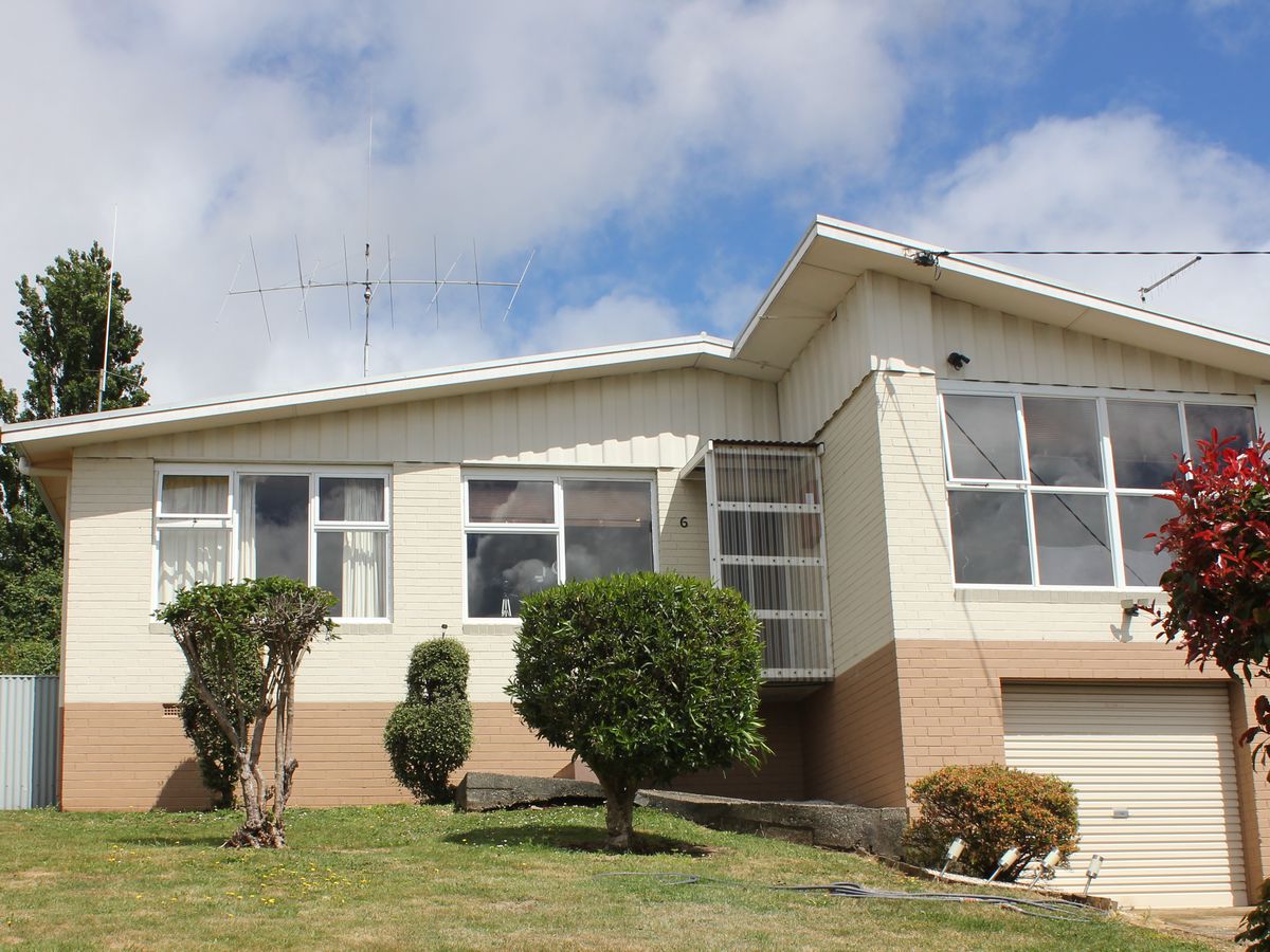 6 McGrath Street Upper Burnie Flex Realty