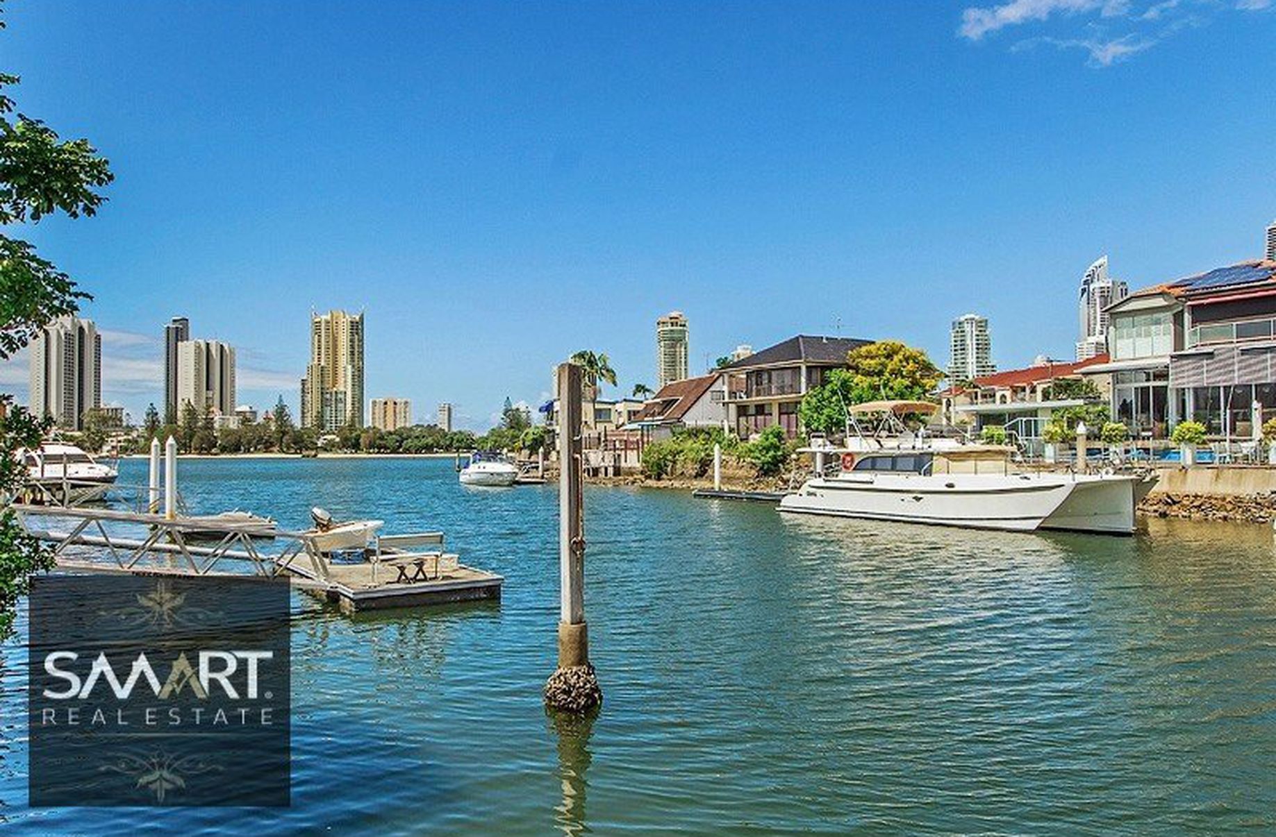 31 Southern Cross Drive, Chevron Island | Smart Real Estate