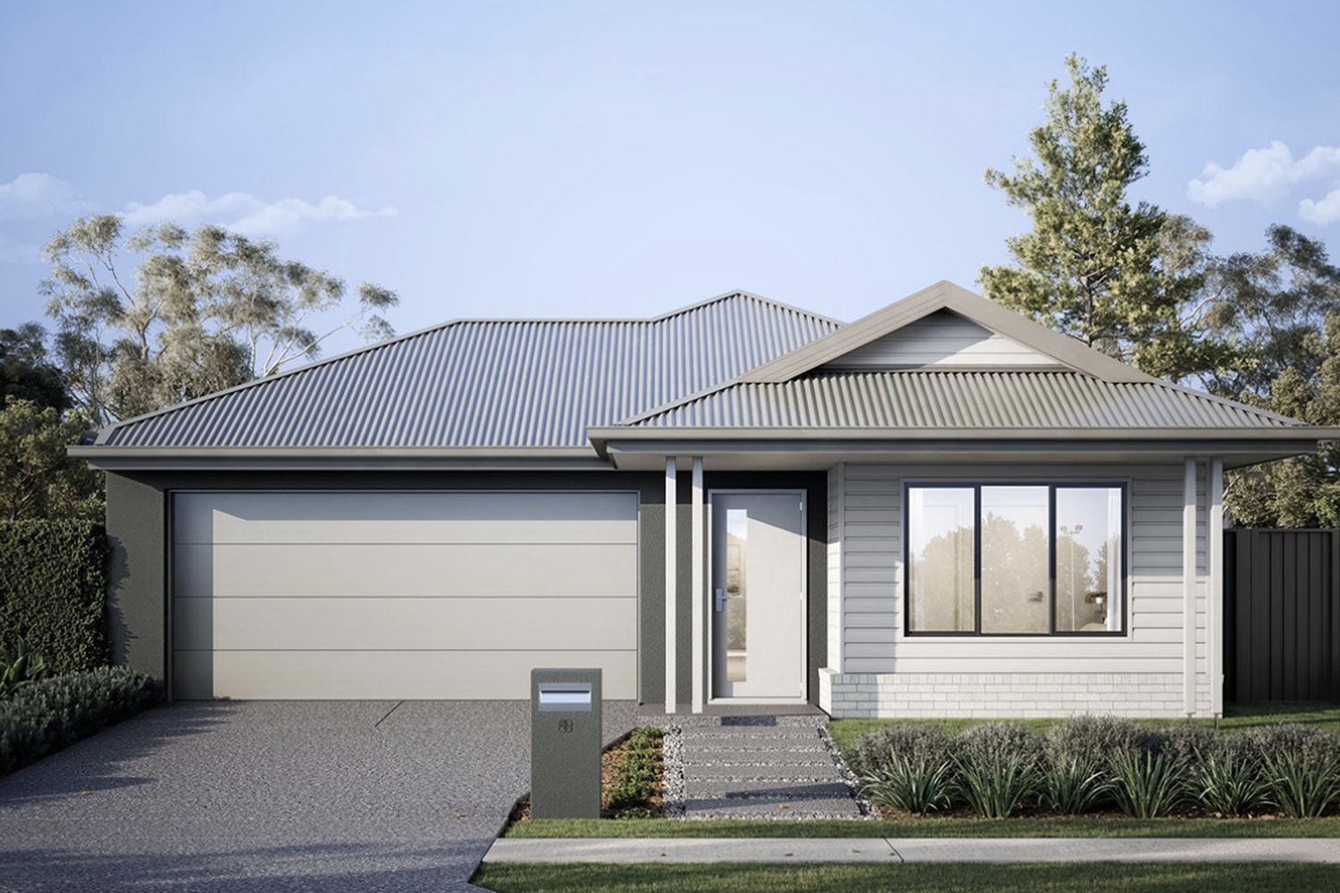 Ripley | Genie Homes Australia