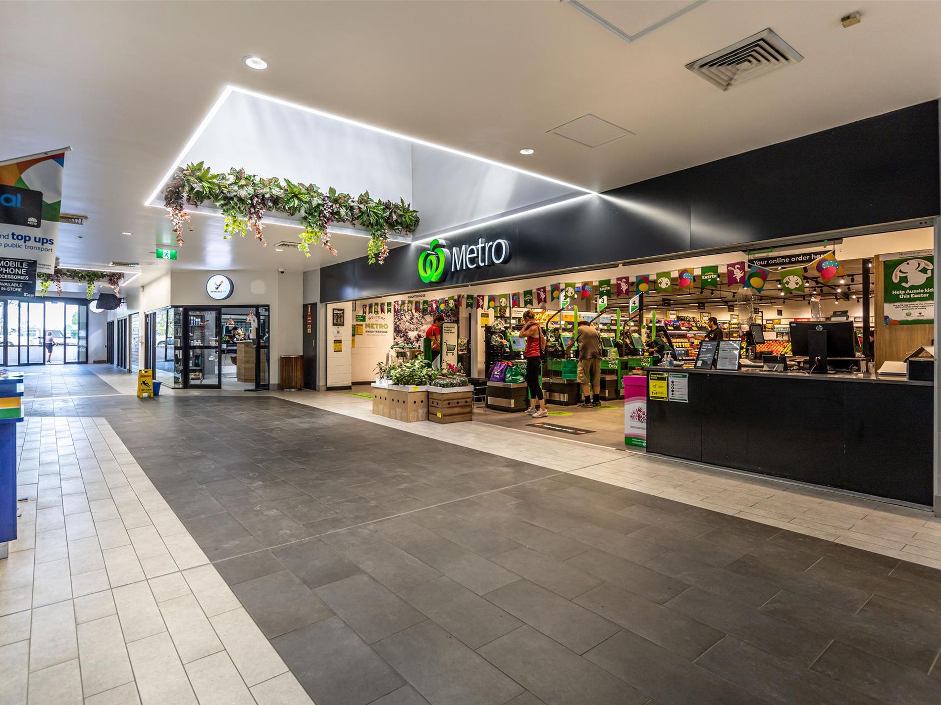 Shop 7/159 Ridgecrop Drive, Castle Hill | First National Commercial ...