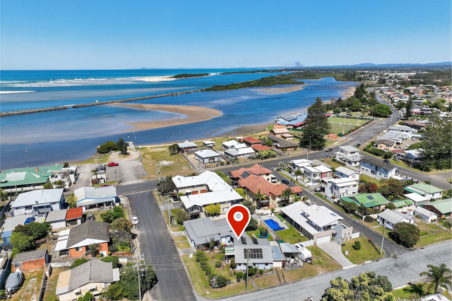 54 High Street, Harrington | Manning Valley Property & Livestock