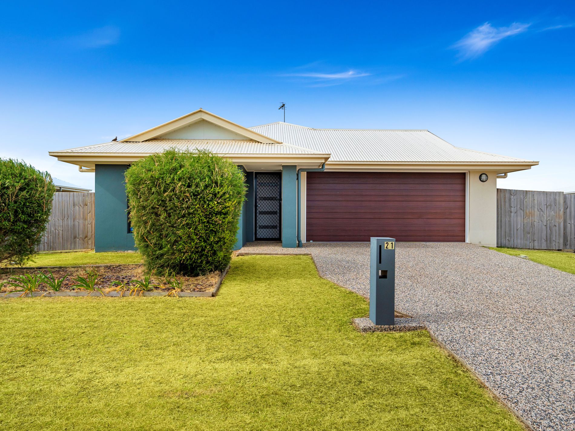 21 Mia Street, Wyreema | Hot Property