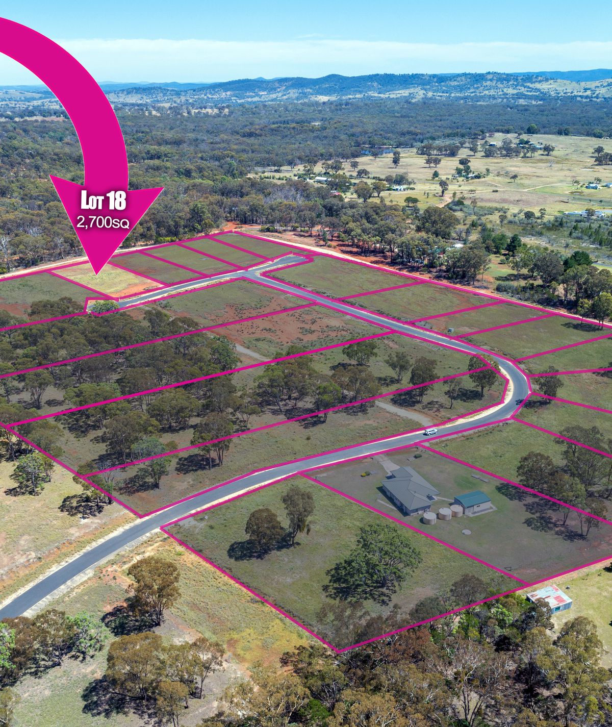 18 Hunt Place, Emmaville | Country Wide Property