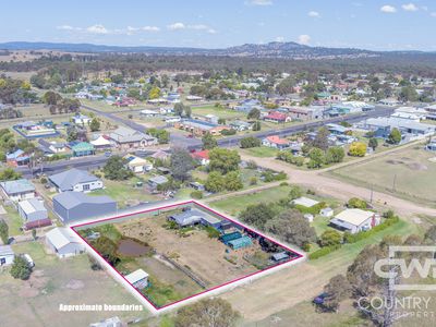 Properties For Sale | Country Wide Property