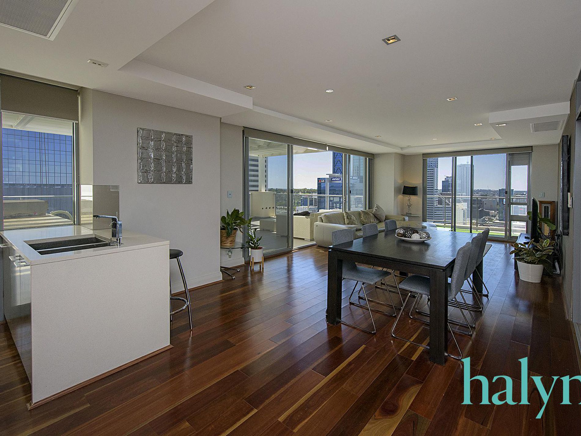 134 / 580 Hay Street, Perth | Halyn Property