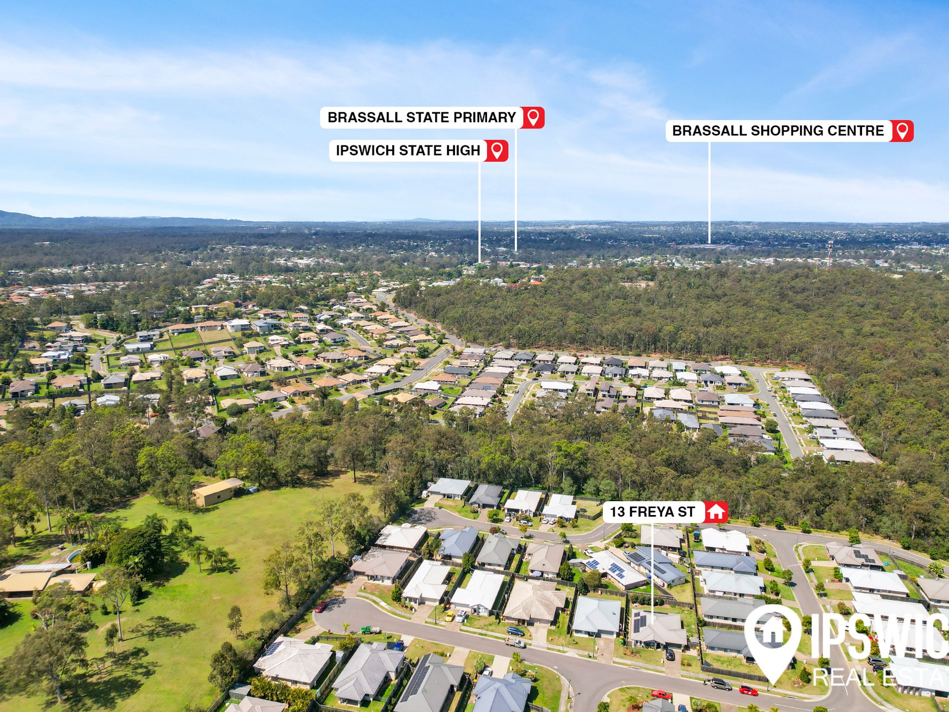 13 Freya Street, Brassall | Ipswich Real Estate