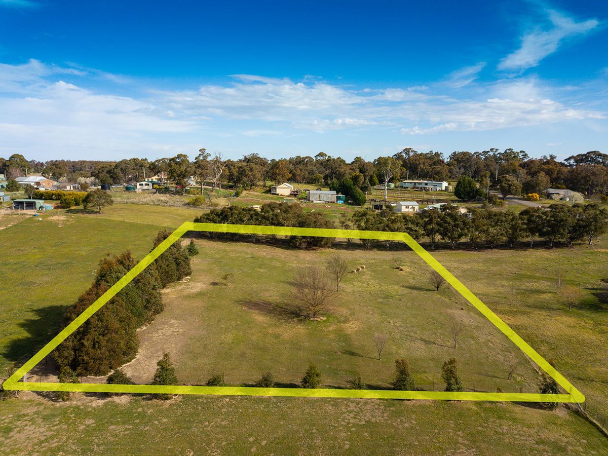 4 Rose Street, Grabben Gullen | Duncombe & Co