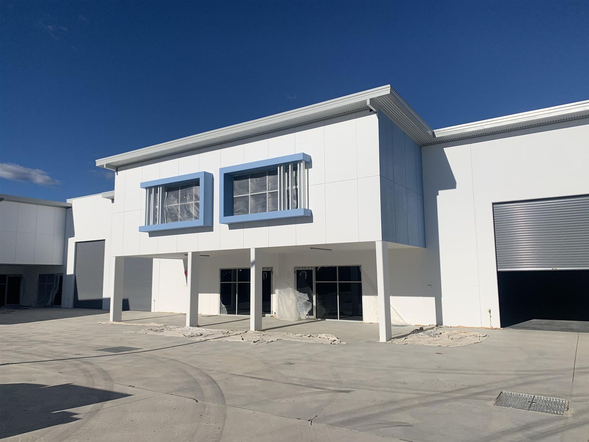 8/320 Annangrove Road, Rouse Hill | First National Commercial Hills Central