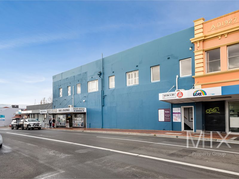 Real Estate Agents Hobart | MIX Property